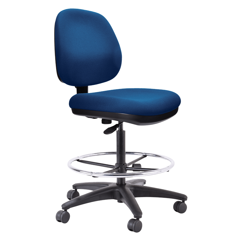 Student Chair - Buro Image chair | Buro Seating New Zealand