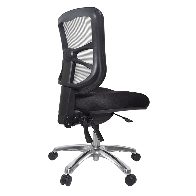 Buro Executive chairs - Buro Metro II chair | Buro Seating Auckland