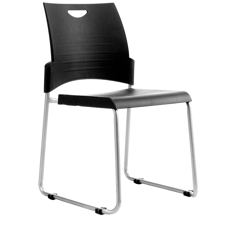 Stackable Office Chairs - Buro Pronto chair | Buro Seating NZ