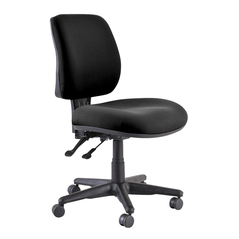 Buro Roma Chairs | Executive Chair - Buro Seating New Zealand